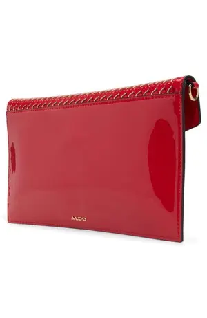 Aldo Love Clutch