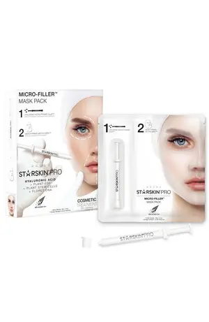 MONPURE Micro Filler Mask Pack