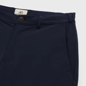 SURFSIDE SUPPLY CO. Andy Performance Short - Navy Blazer