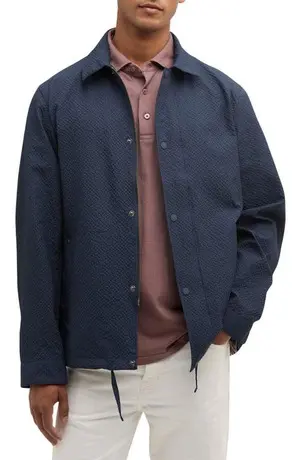 Barbour Ashbury Textured Jacket