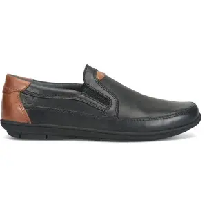 BØRN Wilkins Loafer Black