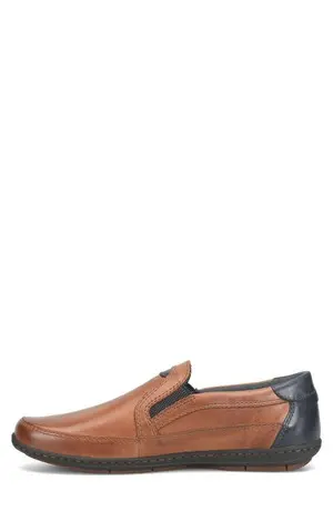 BØRN Wilkins Loafer - Brown