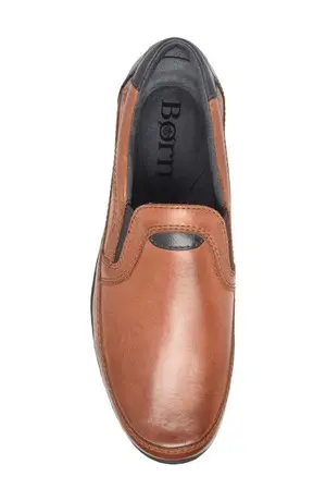 BØRN Wilkins Loafer - Brown
