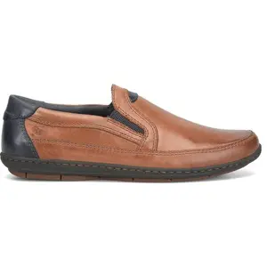 BØRN Wilkins Loafer - Brown