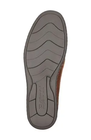 BØRN Wilkins Loafer - Brown