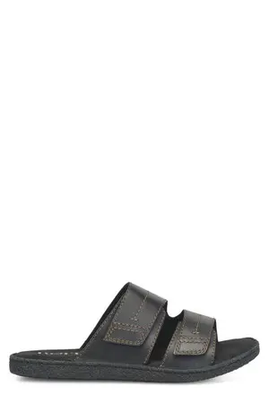 BØRN Jax Sandal - Black