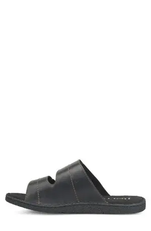BØRN Jax Sandal - Black