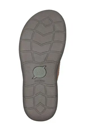 BØRN Maldon Slide Sandal - Light Brown Nubuck