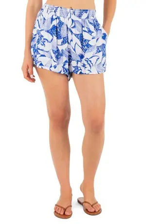 Hurley Shorts For Women