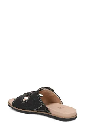 Women's Dr. Scholl's Black Shoes