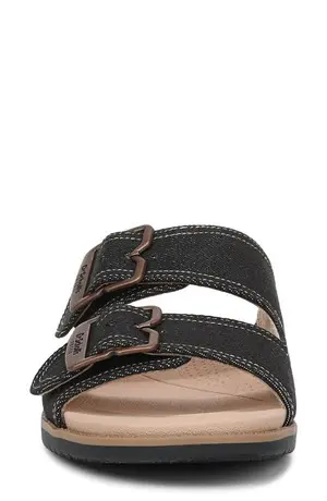 Dr. Scholl'S Wrangler Slide Sandal