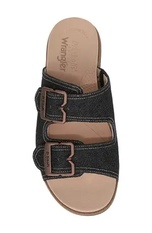 Dr. Scholl'S Wrangler Slide Sandal
