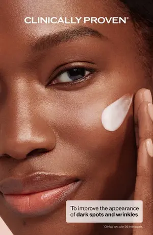 SHISEIDO Benefiance Brightening & Wrinkle Smoothing Cream