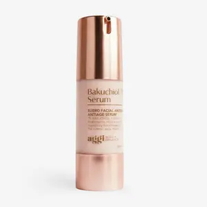 AGGI BEAUTY Bakuchiol Age-defying Firming Serum - Pink