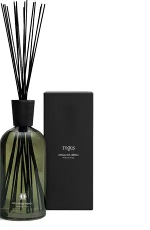 TOGAS Bergamot Neroli Aromatic Diffuser
