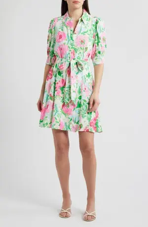 Lilly Pulitzer® Floral Day Dresses