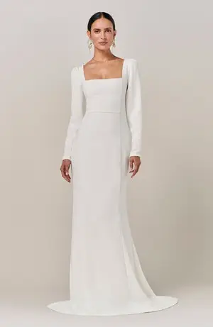 BWLDR Amaria Gown