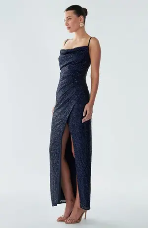 BWLDR Indy Maxi Dress