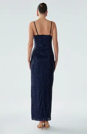 BWLDR Indy Maxi Dress