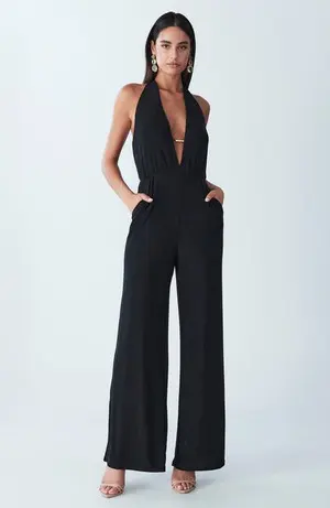 BWLDR Mel Jumpsuit