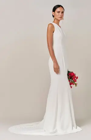 BWLDR Noella Gown