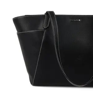 LAMBERT Opalevegan Leather Tote Bag