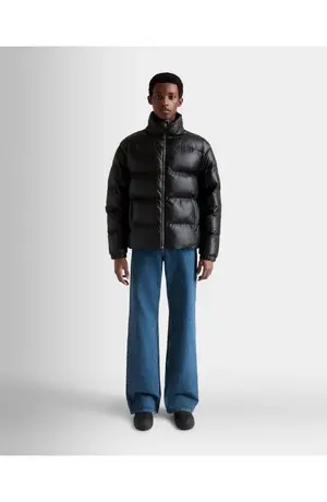 Bally 2-in-1 Puffer Jacket