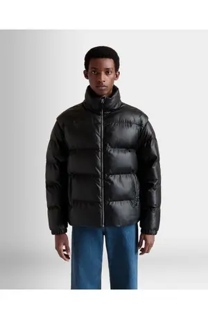 Bally 2-in-1 Puffer Jacket
