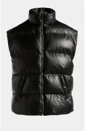 Bally 2-in-1 Puffer Jacket