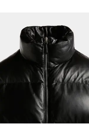 Bally 2-in-1 Puffer Jacket