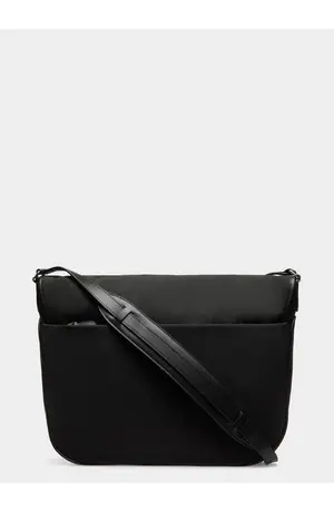 Bally B-light Messenger Bag