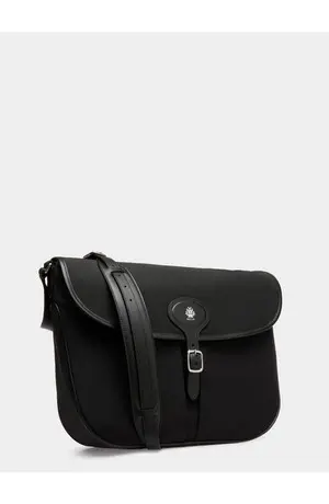 Bally B-light Messenger Bag