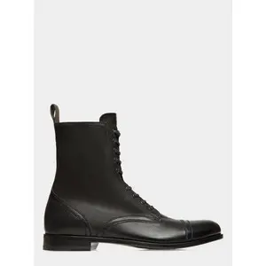 Bally Adrien Bootie