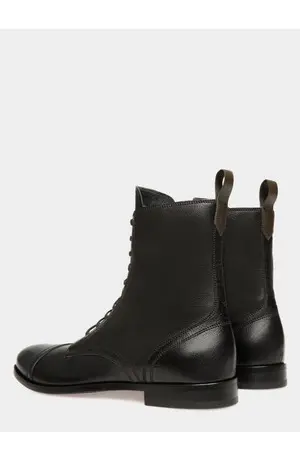Bally Adrien Bootie