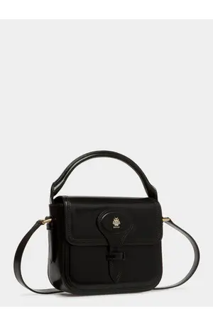 Bally Beckett Mini Bag
