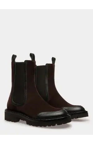 Bally Enga Boots