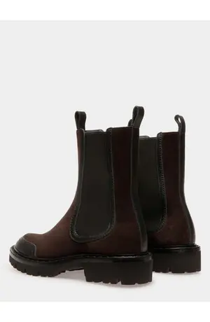 Bally Enga Boots