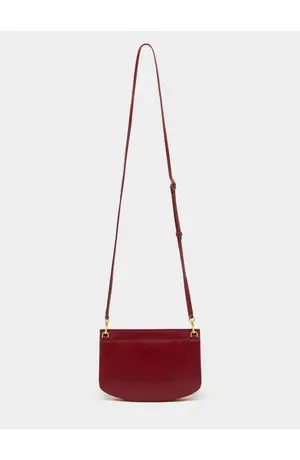 Bally Beckett Minibag In Leather