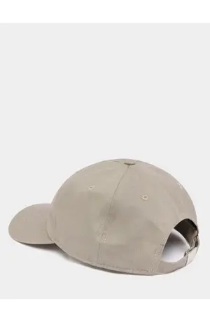 Bally Baseball Hat In Cotton With A Debossed Logo