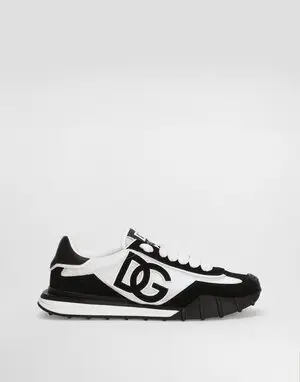 Dolce & Gabbana Dg Athletic Sneakers - Multicolor