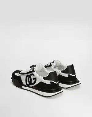 Dolce & Gabbana Dg Athletic Sneakers - Multicolor
