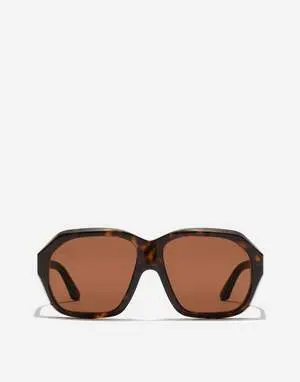 Dolce & Gabbana Sunglasses - Brown