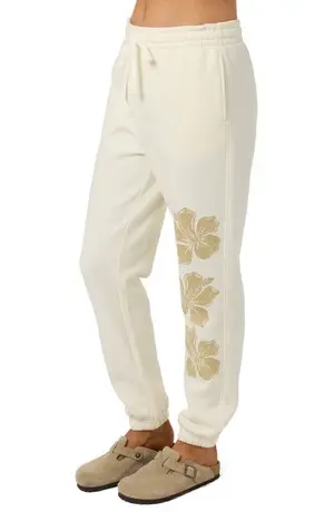 O'Neill Lei Relaxed Joggers