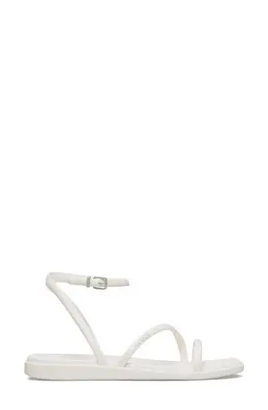 CROCS Miami Ankle Strap Sandals