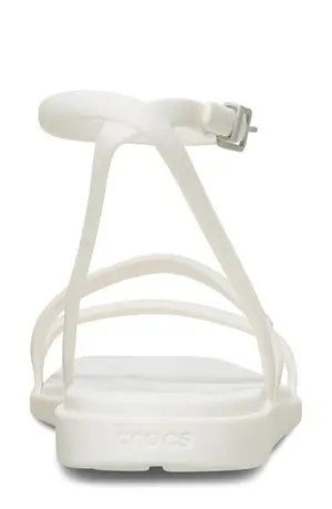 CROCS Miami Ankle Strap Sandals