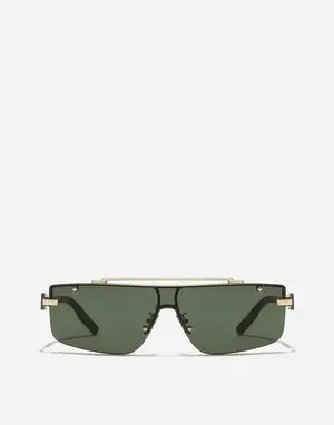 Dolce & Gabbana Cargo Sunglasses