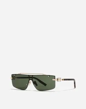 Dolce & Gabbana Cargo Sunglasses