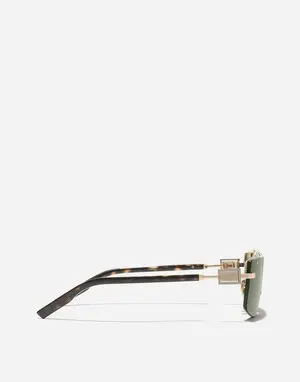 Dolce & Gabbana Cargo Sunglasses