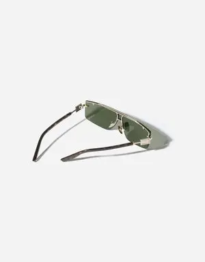 Dolce & Gabbana Cargo Sunglasses