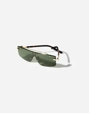 Dolce & Gabbana Cargo Sunglasses